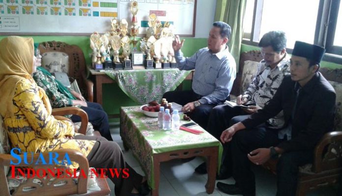 Dewan Pendidikan Sampang Gelar Monitoring Lembaga Pendidikan » News ...