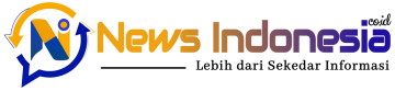 News Indonesia » Lebih dari Sekedar Informasi