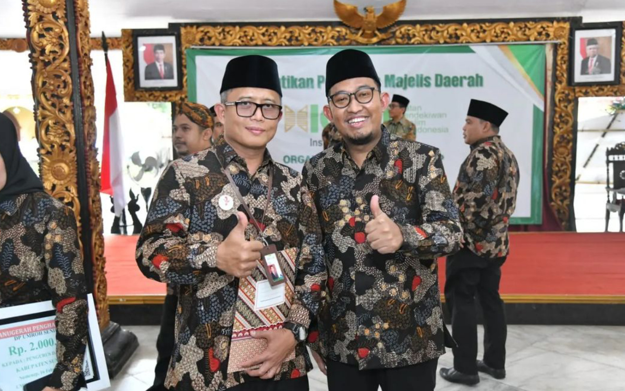 Mengenal Tabungan Haji BPRS Bhakti Sumekar Sumenep » News Indonesia Mengenal Tabungan Haji BPRS Bhakti Sumekar Sumenep » News Indonesia